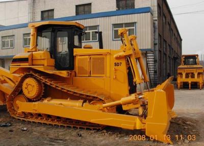 China Maquinaria hidráulica da escavadora da esteira rolante do motor diesel do controle do ISO 220HP para projetar a construção à venda