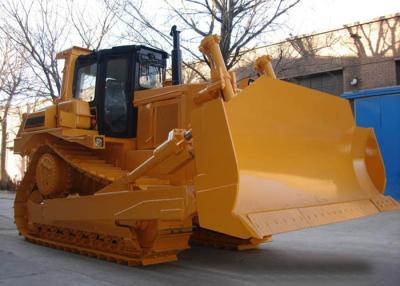 China Maquinaria hidráulica da escavadora da esteira rolante do motor diesel do controle do ISO 220HP para projetar a construção à venda