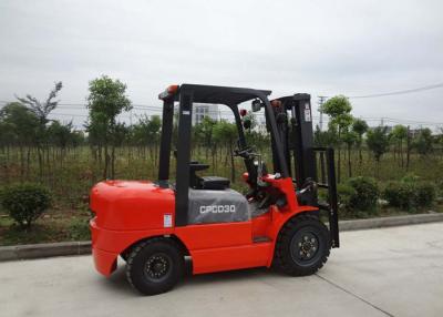 Cina Carrello elevatore dell'ascensore di potere della trasmissione automatica, attrezzatura di movimentazione del pallet industriale in vendita