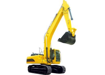 Cina Escavatore dell'attrezzatura per l'edilizia dal cingolo, un escavatore idraulico da 45 tonnellate di potere 320HP in vendita