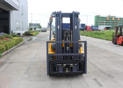 Cina Tipo a basso rumore industriale idraulico di potere della benzina del carrello elevatore a forcale della trasmissione GPL in vendita