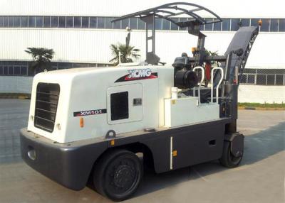 Cina 14500KG fresatrice fredda del peso operativo XCMG per calcestruzzo/strada asfaltata Maintanance in vendita