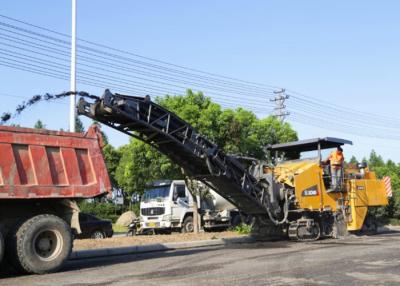 Cina Fresatrice verticale fredda di XCMG per manutenzione delle strade principale del calcestruzzo dell'asfalto in vendita