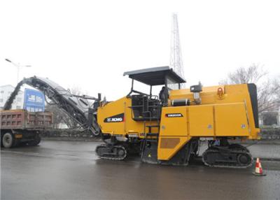 Cina Profondità massima fredda di fresatura di alta velocità 320MM dell'attrezzatura della macinazione dell'asfalto di fresatura della costruzione di strade XCMG in vendita