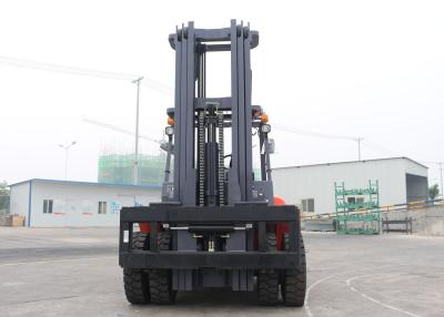 Cina Attrezzatura di maneggio del materiale industriale resistente del carrello elevatore a forcale, iso in vendita