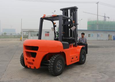 Cina Attrezzatura di maneggio del materiale industriale resistente del carrello elevatore a forcale, iso in vendita