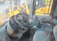 China Compact Front End Wheel Loader With Cat Technology Diesel Engine for sale