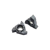 China CNC Carbide Insert Threading Tool Al2O3 Coating CNC Tools Insert for sale