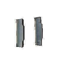 China Parting And Grooving Cut Off Carbide Turning Insert for sale