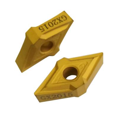 China NOA Certified Milling CNC PVD Carbide Inserts DNGG 150604-XV for sale