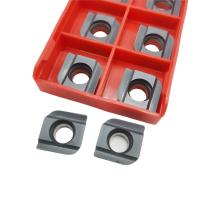 China PVD 91.8HRA Cutting Tool Inserts - Premium Lathe Tooling for Enhanced Performance for sale