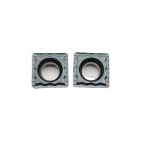 China PVD CVD Coated Cemented Carbide Inserts for External Turning Tools for sale