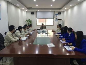 China Factory - Dongguan Jintong Plastic Machinery Co., Ltd.