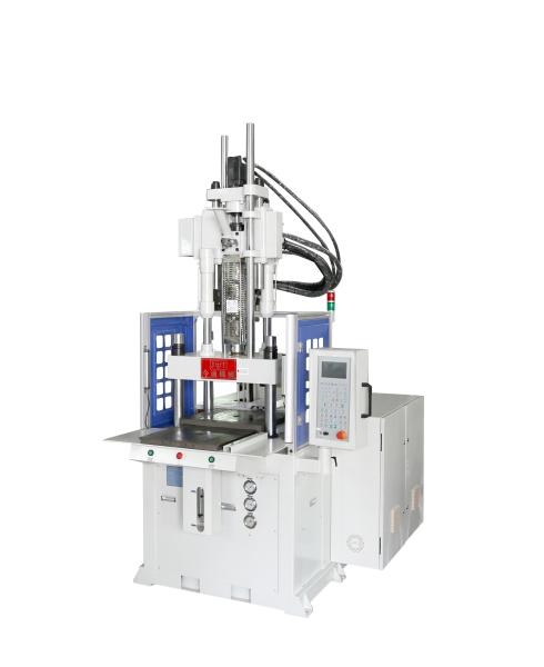 Quality 55T Hydraulic Plastic Vertical Moulding Machine Manufacturers for sale