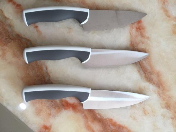 PP doppio colore coltello manico verticale plastica macchina di stampaggio a iniezione JTT-550 2V-3R