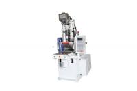 China Vertical Plastic Injection Molding Machine for sale
