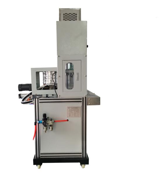 Quality 25 G/S Injection Rate Low Pressure Injection Molding Machine Vertical JTT-100-1 for sale