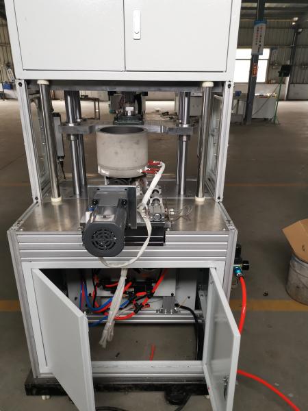 Quality 25 G/S Injection Rate Low Pressure Injection Molding Machine Vertical JTT-100-1 for sale