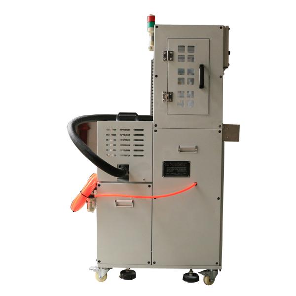 Quality JTT-100-D Hot Runner Low Pressure Injection Molding Machine With Ejector Stroke Of 35mm for sale