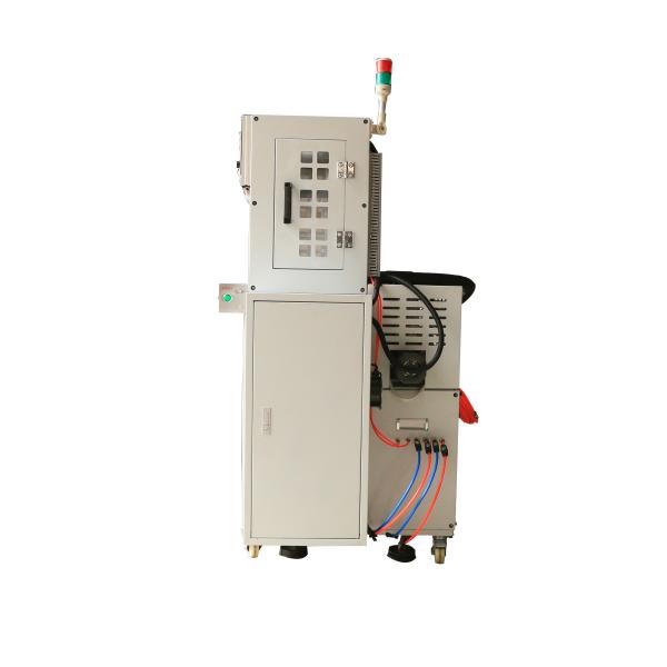 Quality JTT-100-D Hot Runner Low Pressure Injection Molding Machine With Ejector Stroke for sale