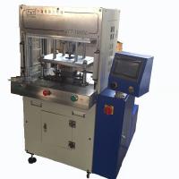 Quality JTT-100DL Low Pressure Plastic Injection Molding Machine for PCB board for sale