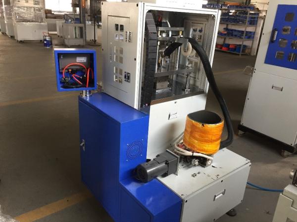 Quality JTT-100DL Low Pressure Plastic Injection Molding Machine for PCB board for sale