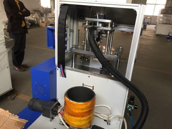 Quality JTT-100DL Low Pressure Plastic Injection Molding Machine for PCB board for sale