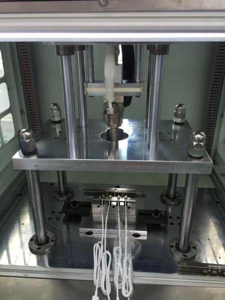 Quality 240mm Max Open Daylight Low Pressure Injection Moulding Machine JTT-200 Ejector for sale