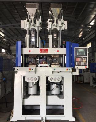 China Verticale injectie gietmachine JTT-850 2V-3R Te koop