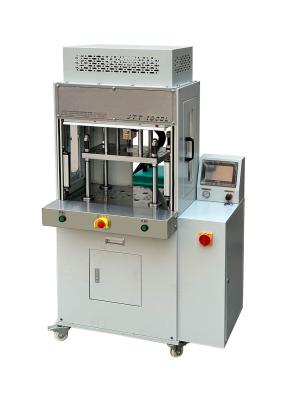 LPMS Niederdruckformmaschine Horizontale / Vertikale