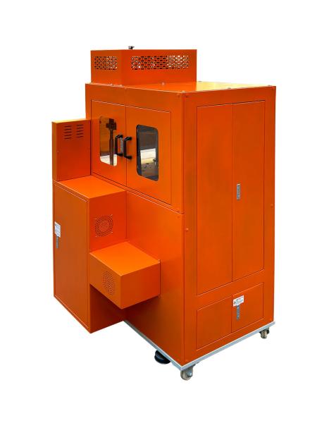 Quality Hot Melt Adhesive Glue 4.2Kw Low Pressure Injection Molding Machine For SENSOR for sale