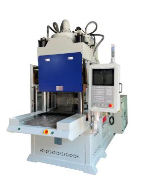 China Golf Ball Vertical Injection Molding machine JTKR-2100D for sale