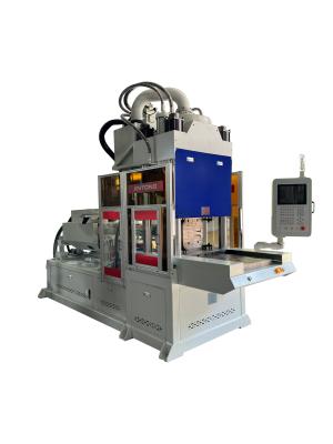 中国 ゴルフボールの垂直注入型機 JTKR-2100D 販売のため