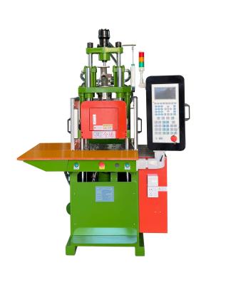 25T Vertical Injection Molding Machine doppio cilindro JTT-250