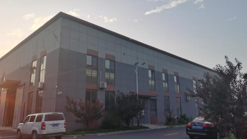 Verified China supplier - Beijing Xinlian Yacheng Technology Co., Ltd.
