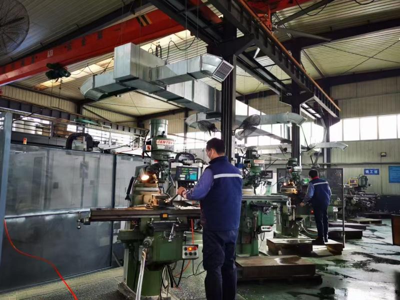 Verified China supplier - Beijing Xinlian Yacheng Technology Co., Ltd.