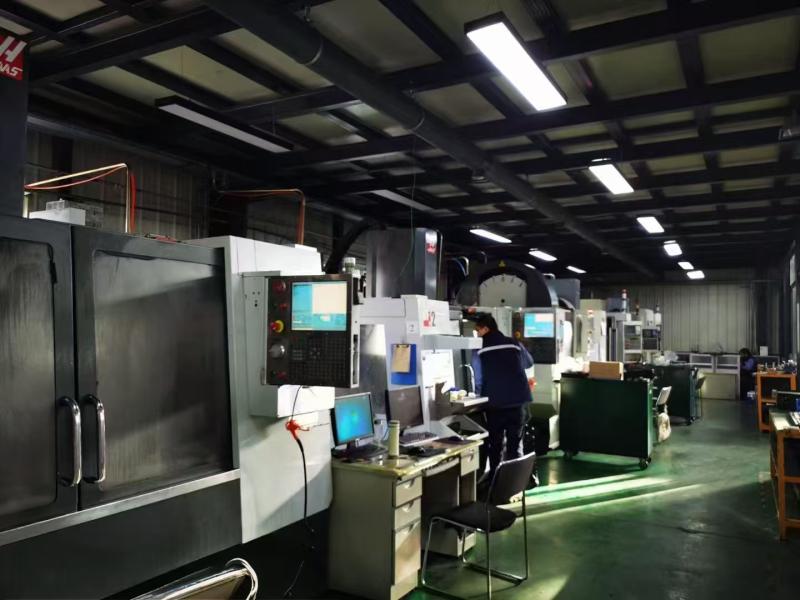 Verified China supplier - Beijing Xinlian Yacheng Technology Co., Ltd.