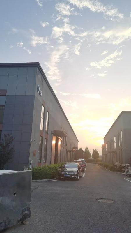 Verified China supplier - Beijing Xinlian Yacheng Technology Co., Ltd.