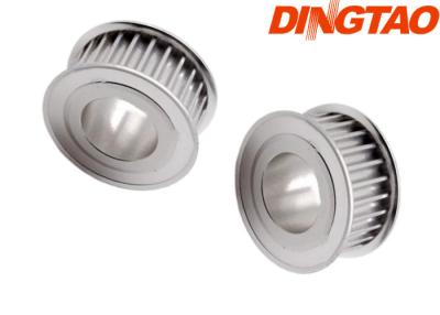 Cina 57552000 pezzi di ricambio di S7200 GT7250 per il motore S-93-7 del trapano dell'azionamento della puleggia di Gerber in vendita