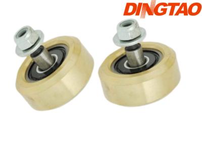 Cina 75176000 parti di Assy Fixed S52/7200 del rullo dei pezzi di ricambio GT7250 per il taglio di Gerber in vendita