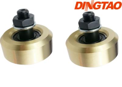 Cina Un rullo Assy Adjustable S52/7200 di 75178000 pezzi di ricambio GT7250 per il taglio di Gerber in vendita