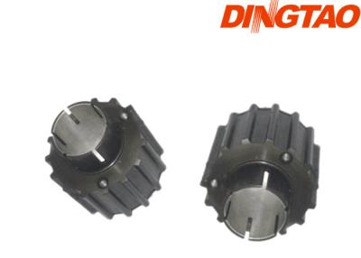 Cina Fascio S52/s72 a distanza della metropolitana di coppia di torsione della puleggia di 74693003 di S7200 GT7250 parti della taglierina in vendita