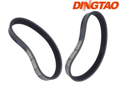 Cina Una cinghia automatica di 180500232 parti della taglierina GT7250 ha legato 33,5" parti di taglio S7200 in vendita