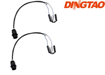 Cina Il Assy Y Home/y- Otls S5200/s7200 di Cbl di 75457010 di Gt7250 S7200 parti della taglierina è in vendita