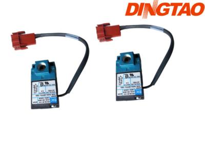 Cina 75714000 affilatrice/pres del Assy S5200/s7200 di Pneu Vlv delle parti della taglierina di GT7250 S7200 in vendita