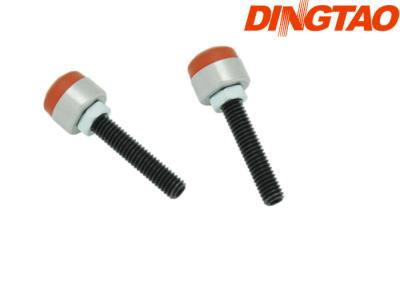 Cina 59284000 GT7250 S7200 che tagliano il paraurti Assy Elevator Upper S-93-7/s72 dei pezzi di ricambio in vendita