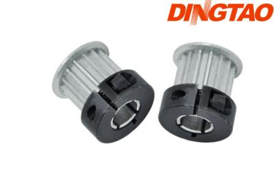 Cina 86650001 Gt7250 S7200 che taglia il Y-motore del Assy della puleggia delle parti (s52/72 GT 52/72) in vendita