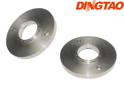 Cina Un vestito Gerber di 61608001 dei pezzi di ricambio GT7250 parte del volano guidato puleggia S7200 in vendita