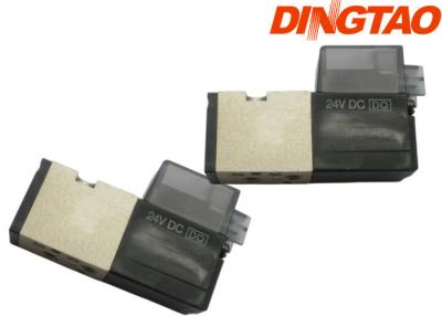 Cina 884500100 vestito Gerber che taglia l'impulso S di Sol Nvz 1120-5moz-M5-F 24vdc delle parti GT7250 in vendita