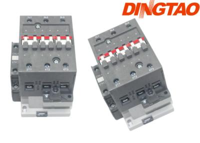 Cina 904500294 taglio della bobina S7200 di Cntcr 240v del dispositivo d'avviamento dei pezzi di ricambio GT7250 per Gerber in vendita